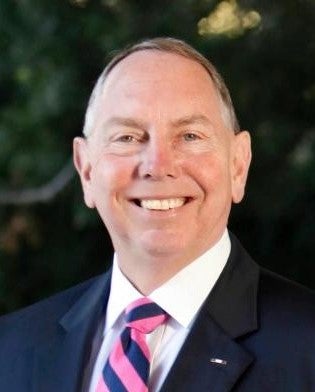 People | Robert Presley Center of Crime and Justice Studies