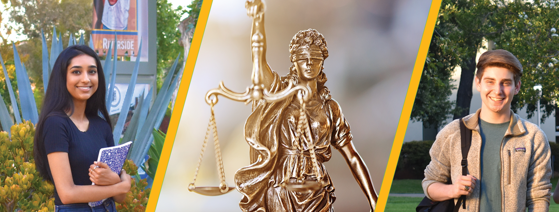 Robert Presley Center of Crime and Justice Studies